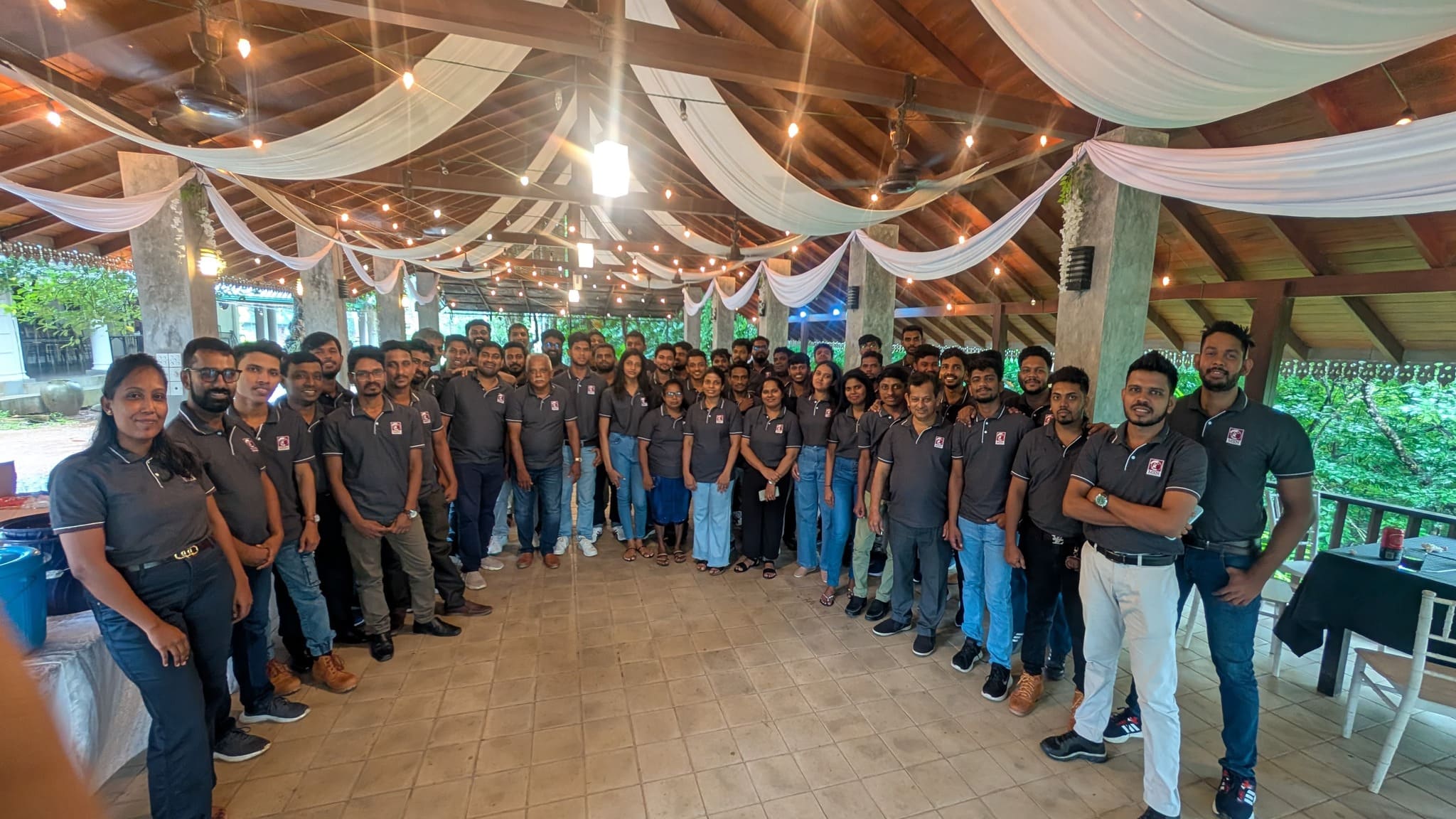 MSN Engineering (Pvt) Ltd