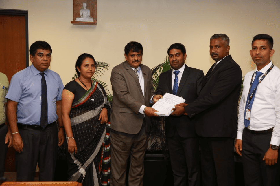 MSN Engineering (Pvt) Ltd